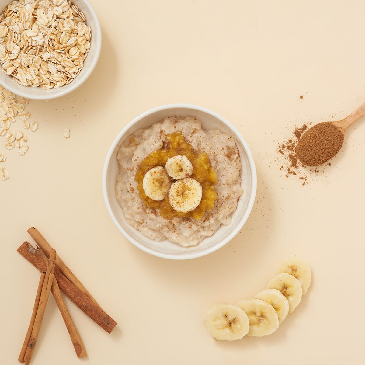 Apri-Banana Combo – Anya Meals