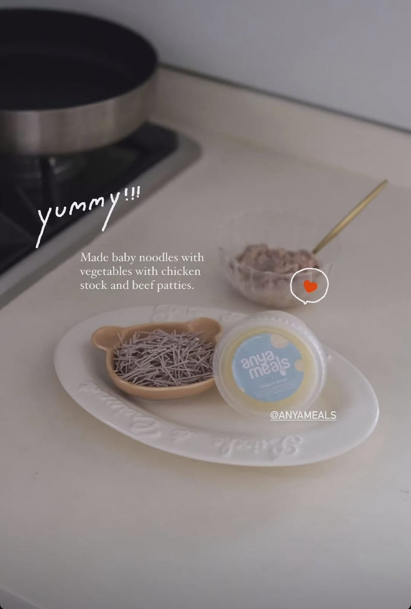 Chicken Essence – Anya Meals